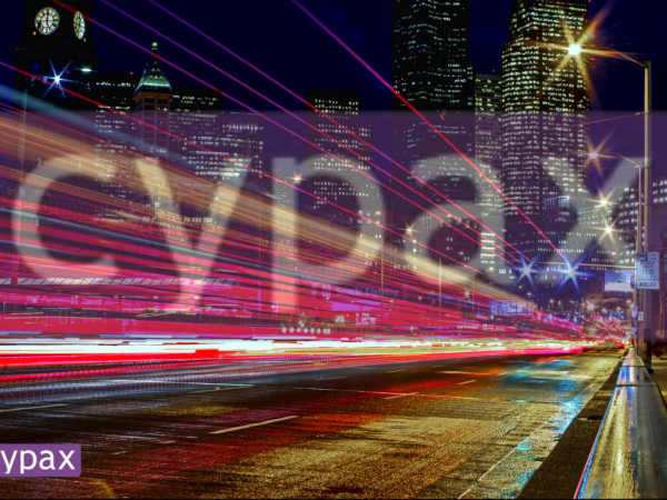 Elektronikkomponenter - Cypax - elektronik komponenter