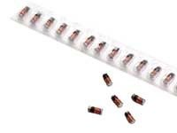 LL4148 MM - 1N4148S - SMD diode PE=2500 - Cypax - elektronik komponenter