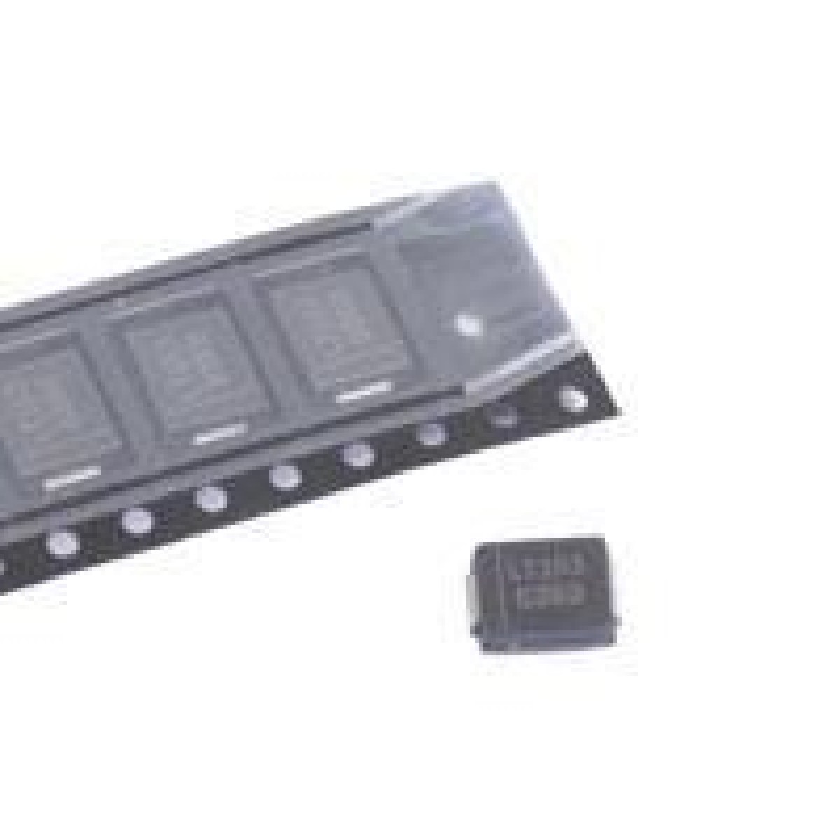 SK35 Schottky diode 50V 3A SMD PE=100 - Cypax - elektronik komponenter