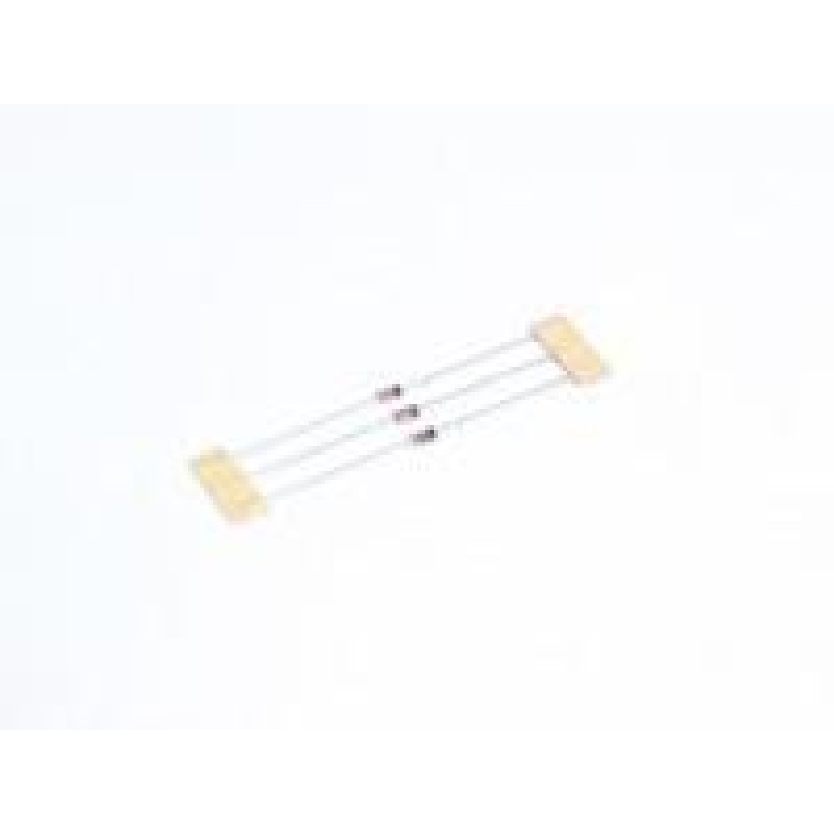 BAV21 diode 250V 0,25A 50nS PE=100 - Cypax - elektronik komponenter